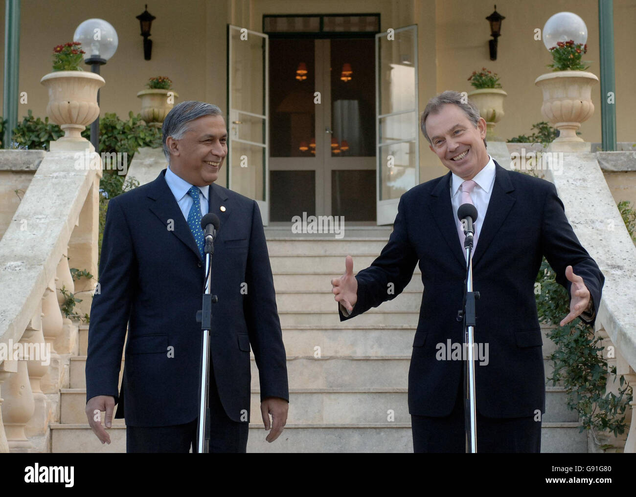 See pa story politics malta hi-res stock photography and images - Alamy