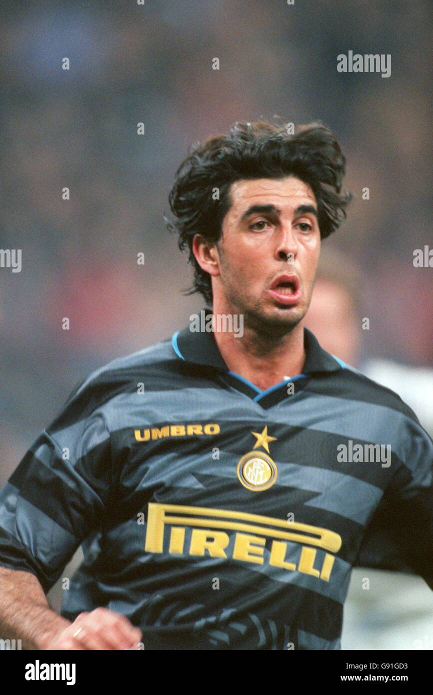 Salvatore fresi hi-res stock photography and images - Alamy