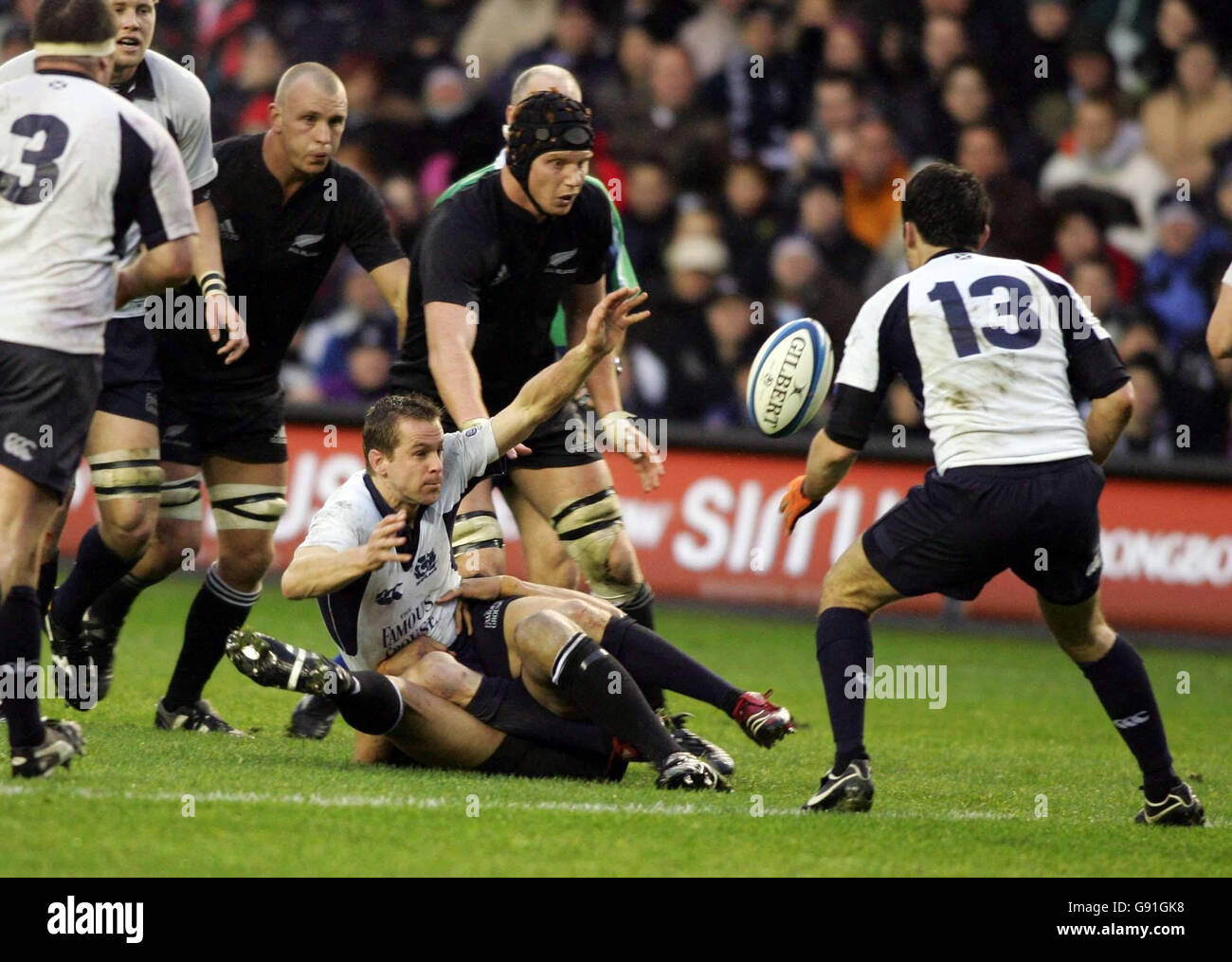 Marcus di rollo hi-res stock photography and images - Alamy