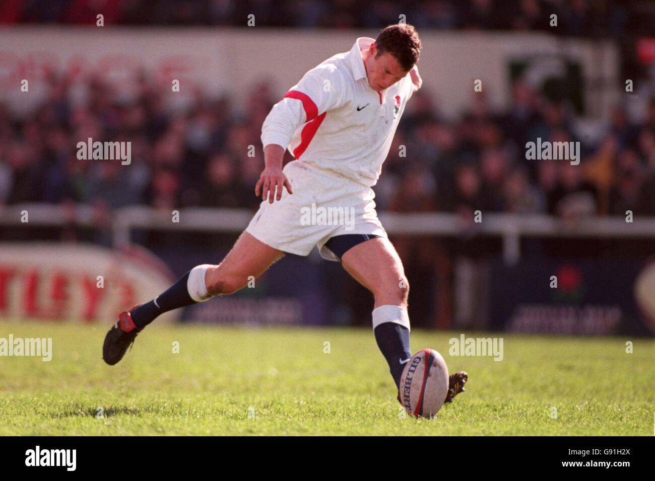 Englands tim stimpson hi-res stock photography and images - Alamy