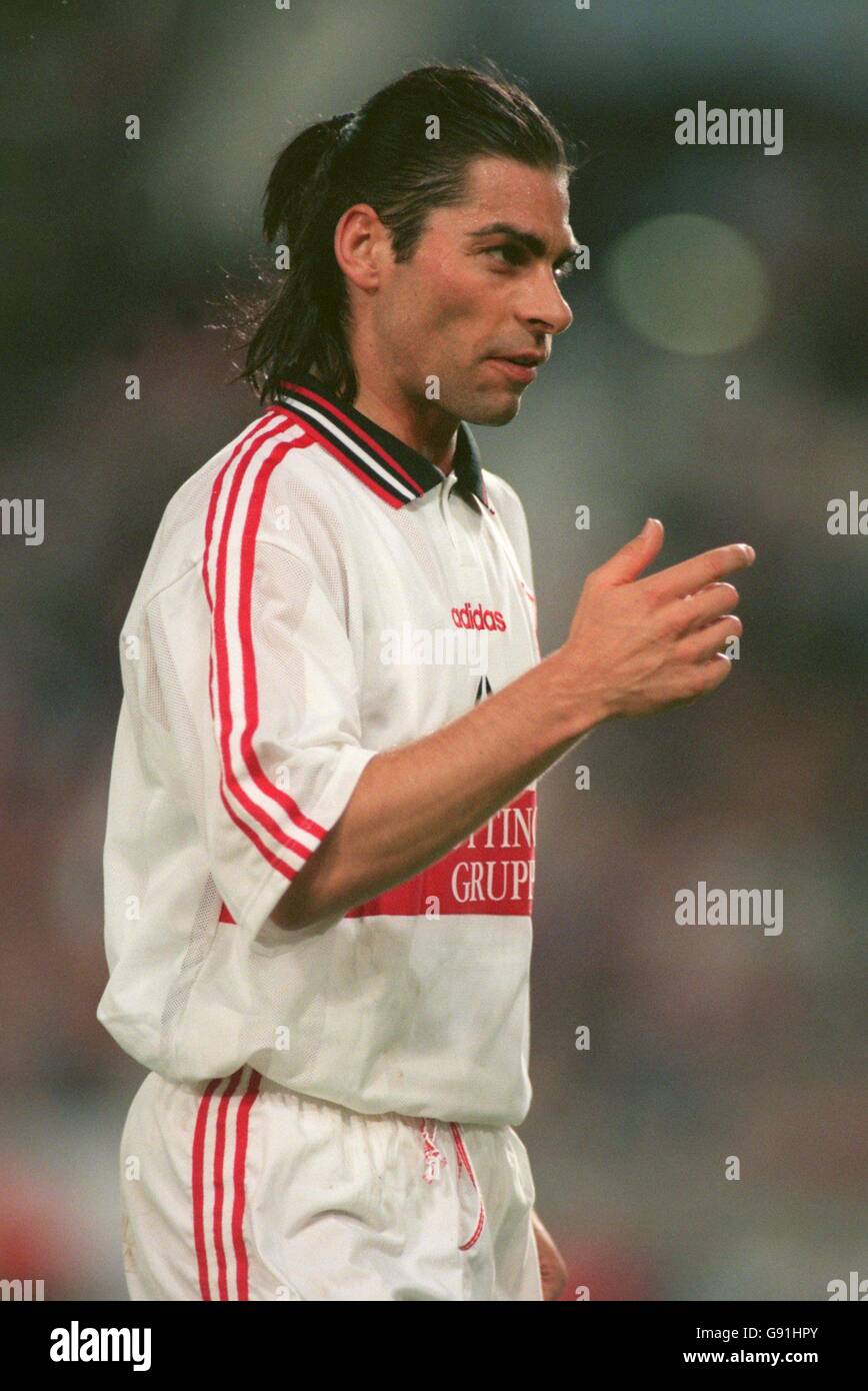 Martin spanring hi-res stock photography and images - Alamy