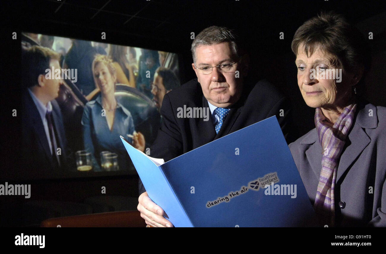 Danny Kerr High Resolution Stock Photography and Images - Alamy