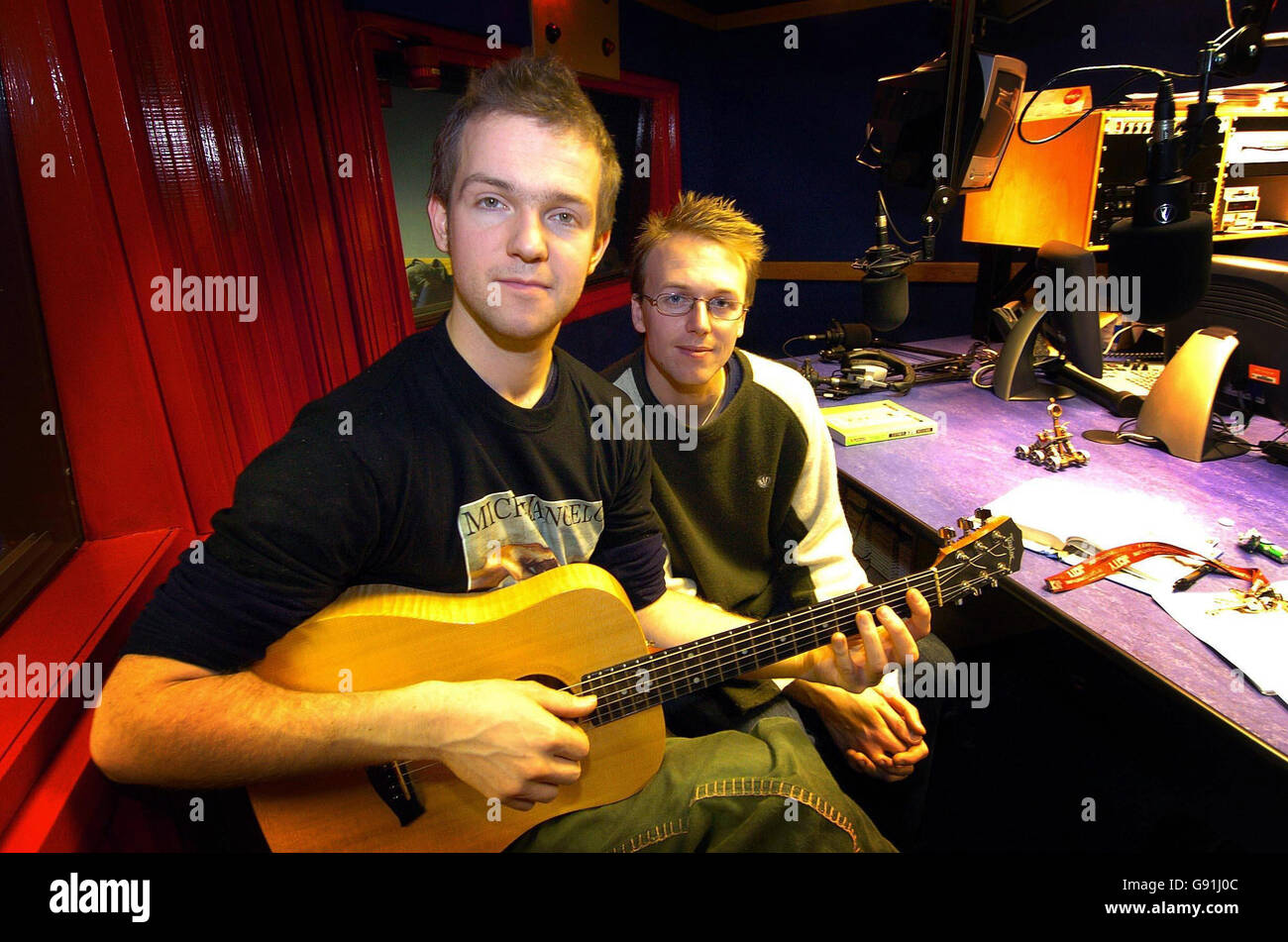 Showbiz jcb hi-res stock photography and images - Alamy