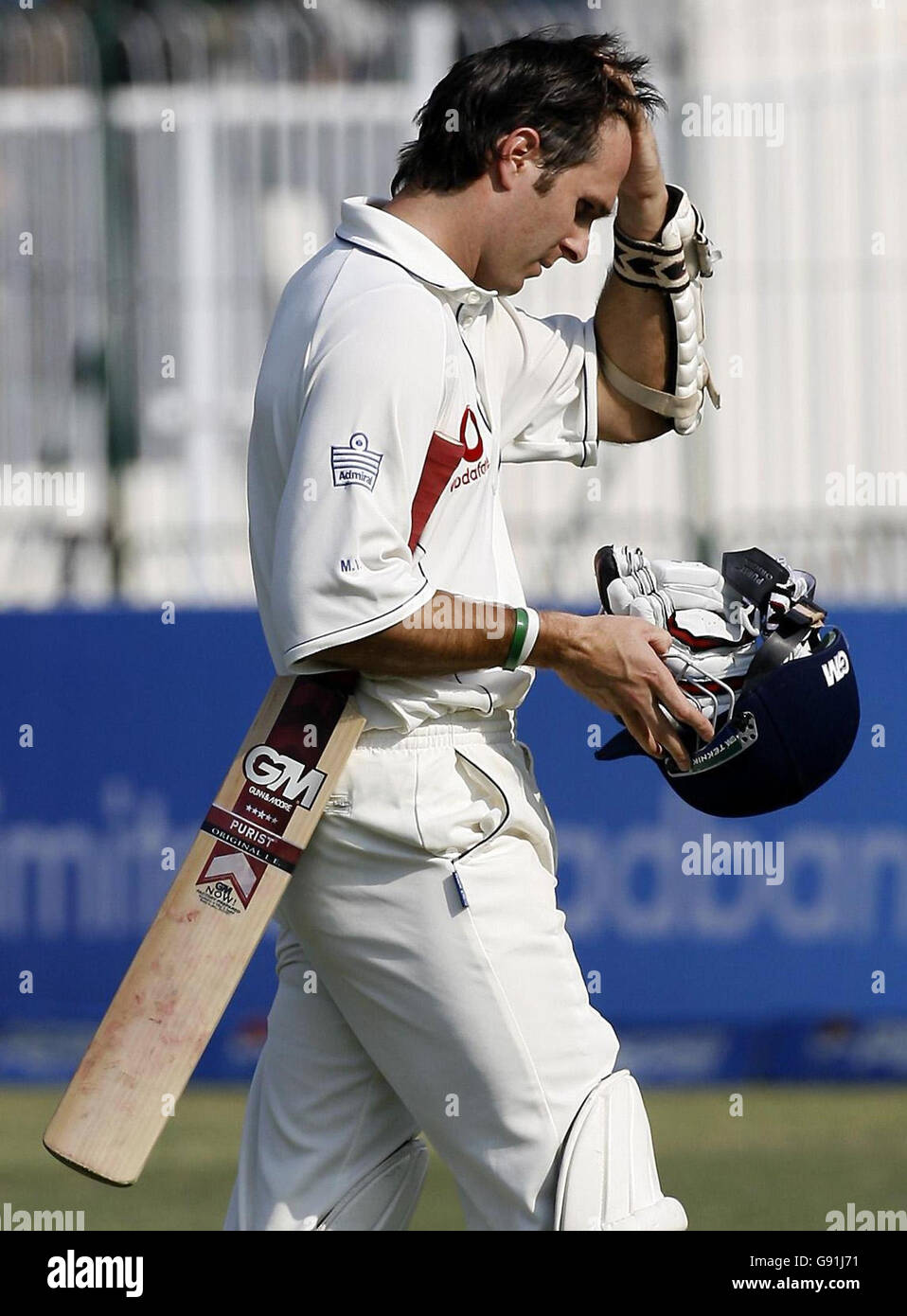 Michael Malik High Resolution Stock Photography and Images - Alamy