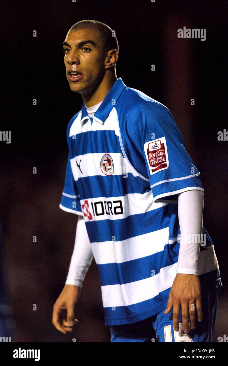 James harper of reading hi-res stock photography and images - Alamy
