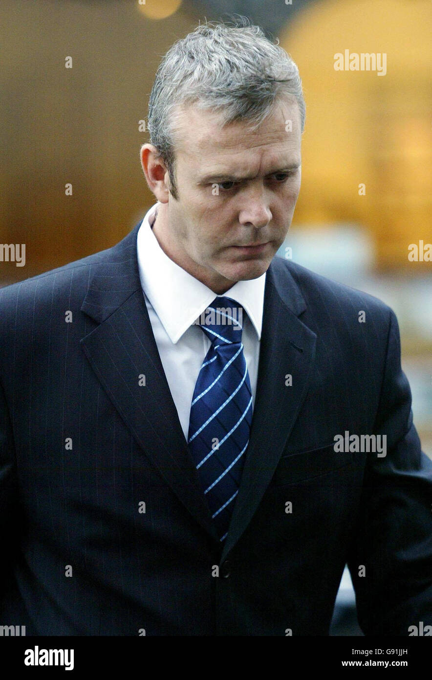 Sas soldier andrew wragg arrives lewes crown court in sussex hi-res ...