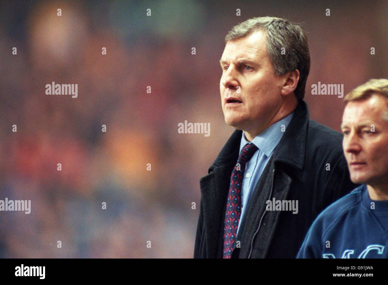 Joe royle hi-res stock photography and images - Alamy