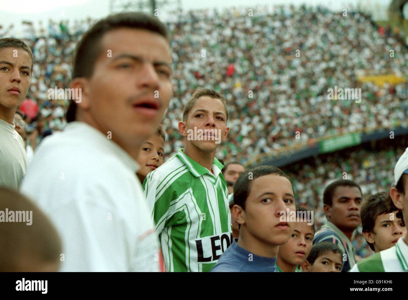 Andres Escobar