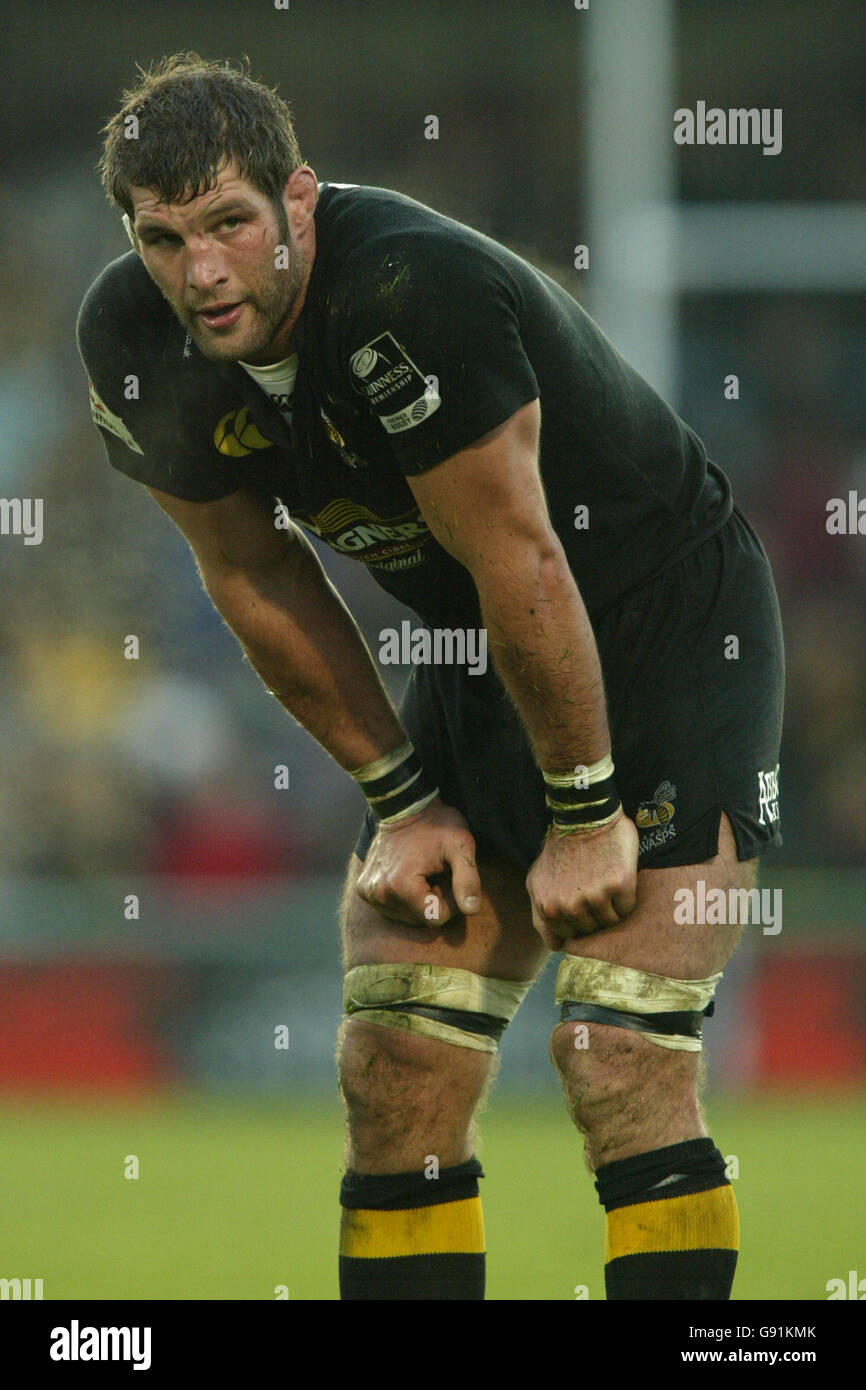 Rugby union guinness premiership london wasps bath rugby causeway ...