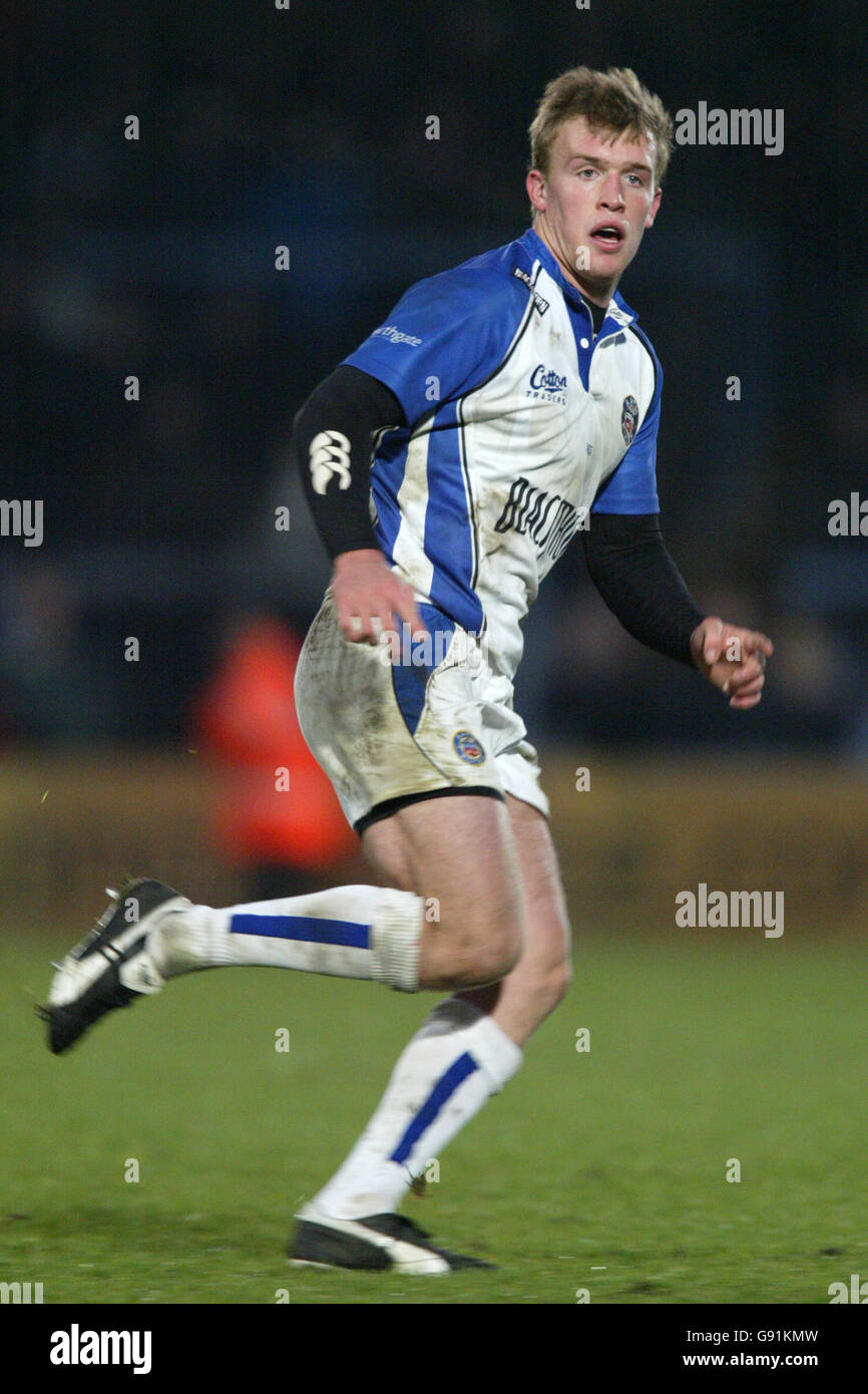 Rugby union guinness premiership london wasps bath rugby causeway ...