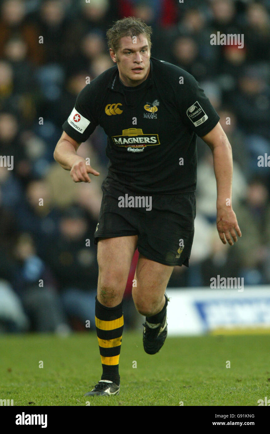 Rugby union guinness premiership london wasps bath rugby causeway ...