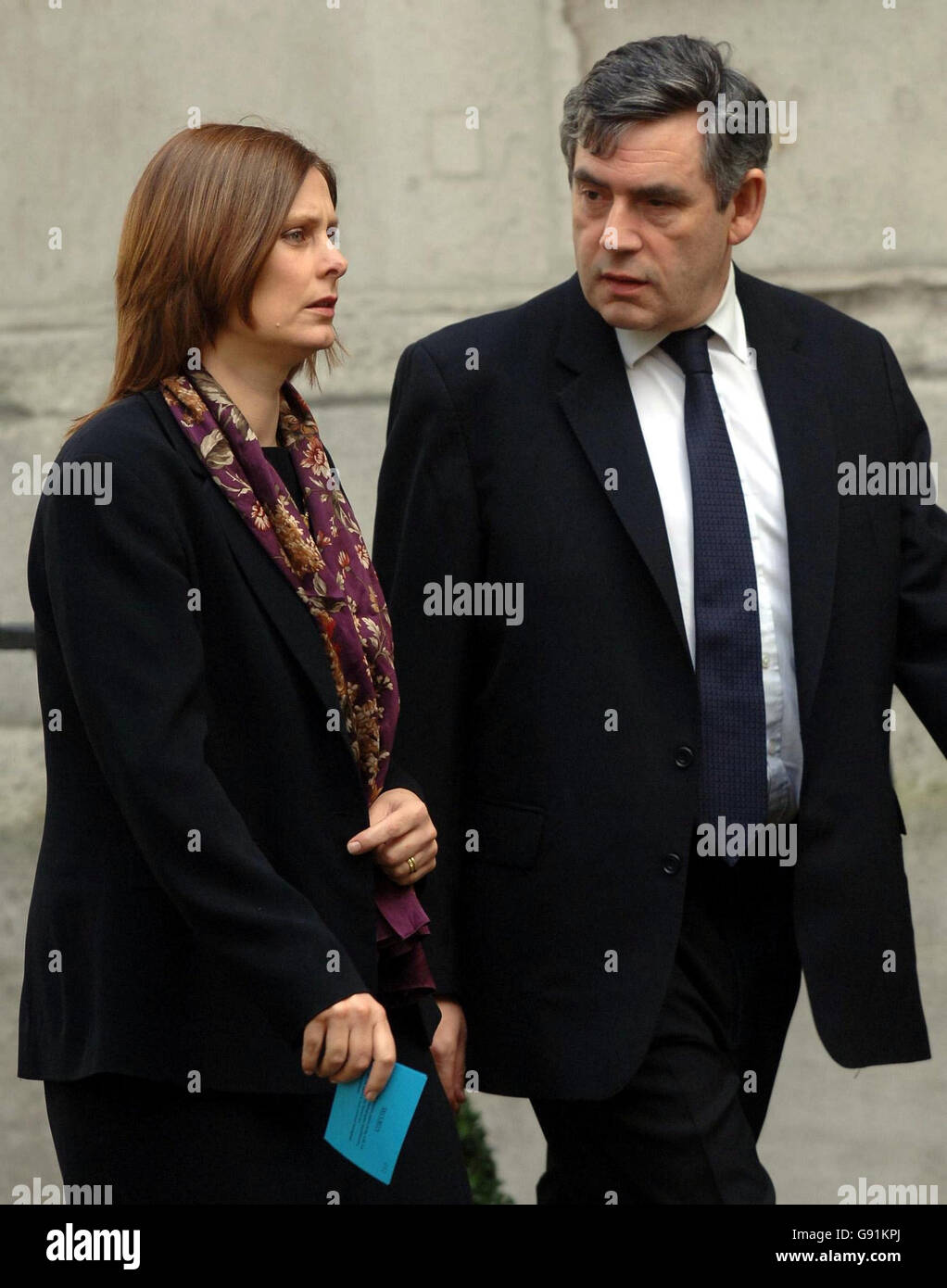 Sarah brown cook hi-res stock photography and images - Alamy