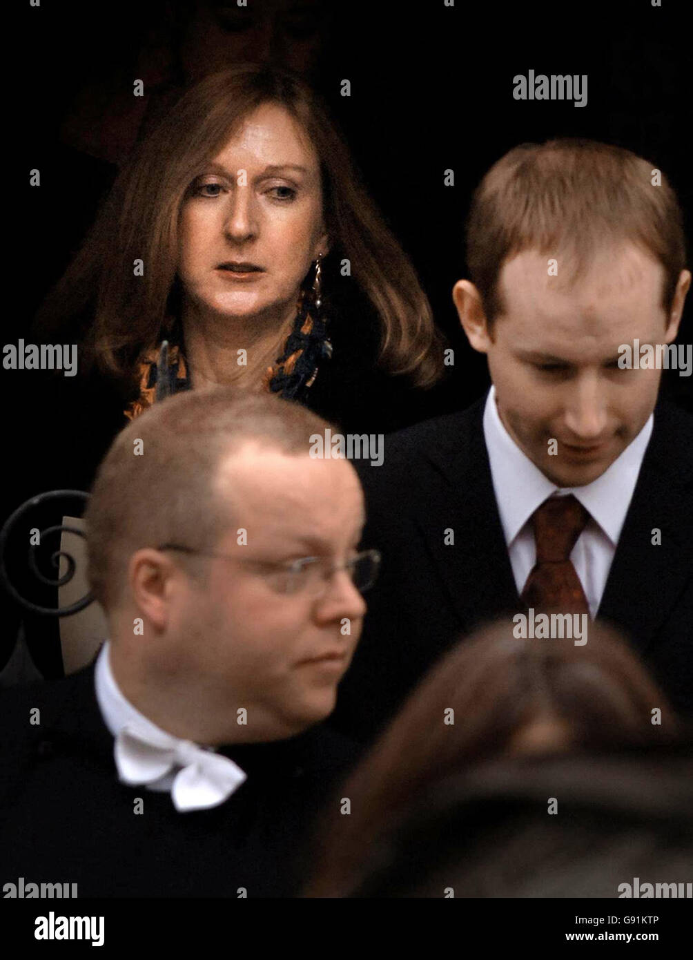 Gaynor cook hi-res stock photography and images - Alamy