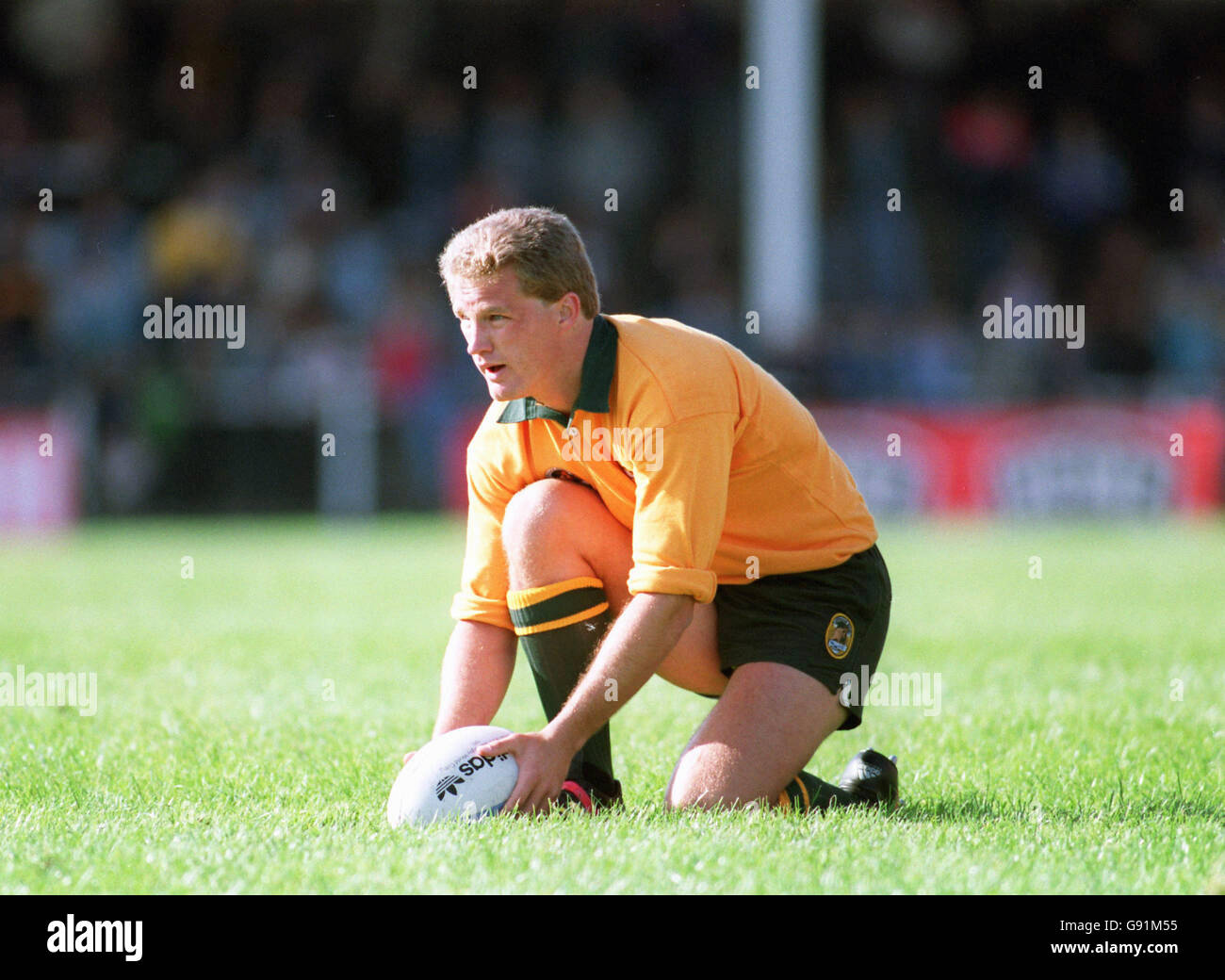 Michael lynagh hi-res stock photography and images - Alamy