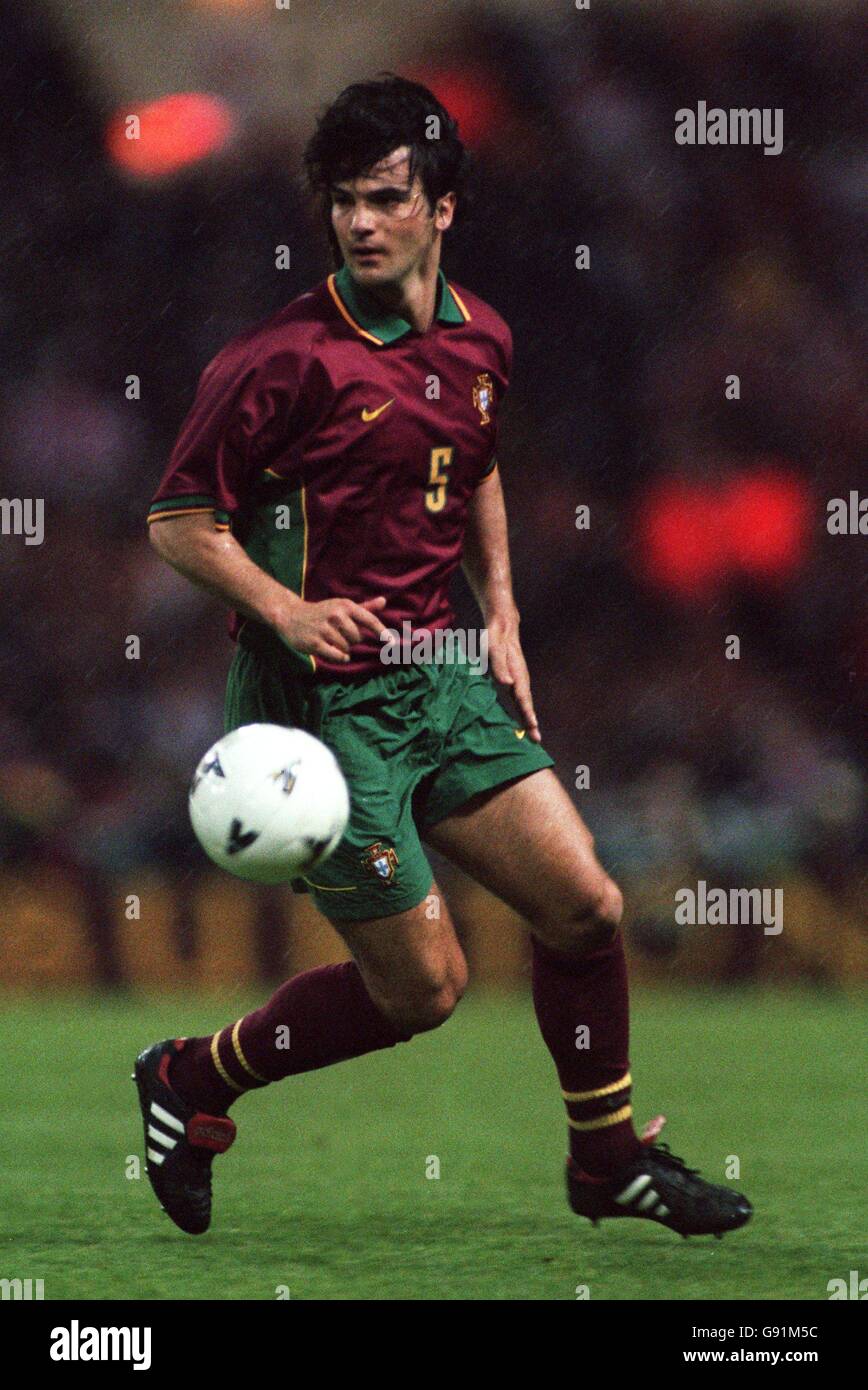 Fernando couto hi-res stock photography and images - Alamy