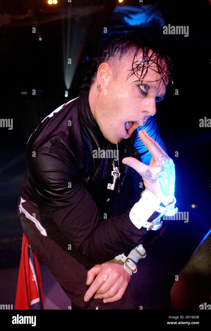 Prodigy Mindless Behavior Tattoo On His Arm