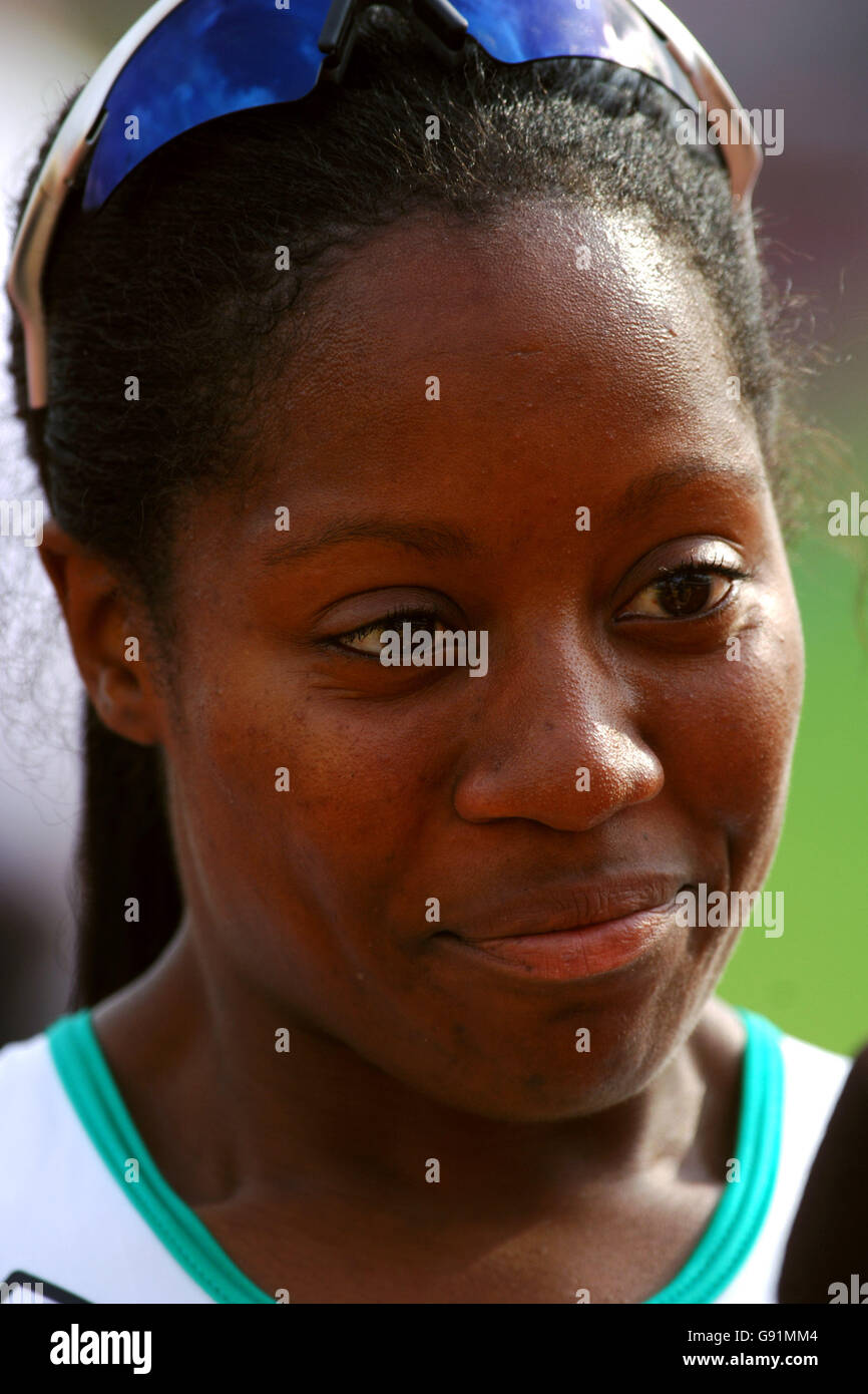 Sarah Claxton High Resolution Stock Photography and Images - Alamy