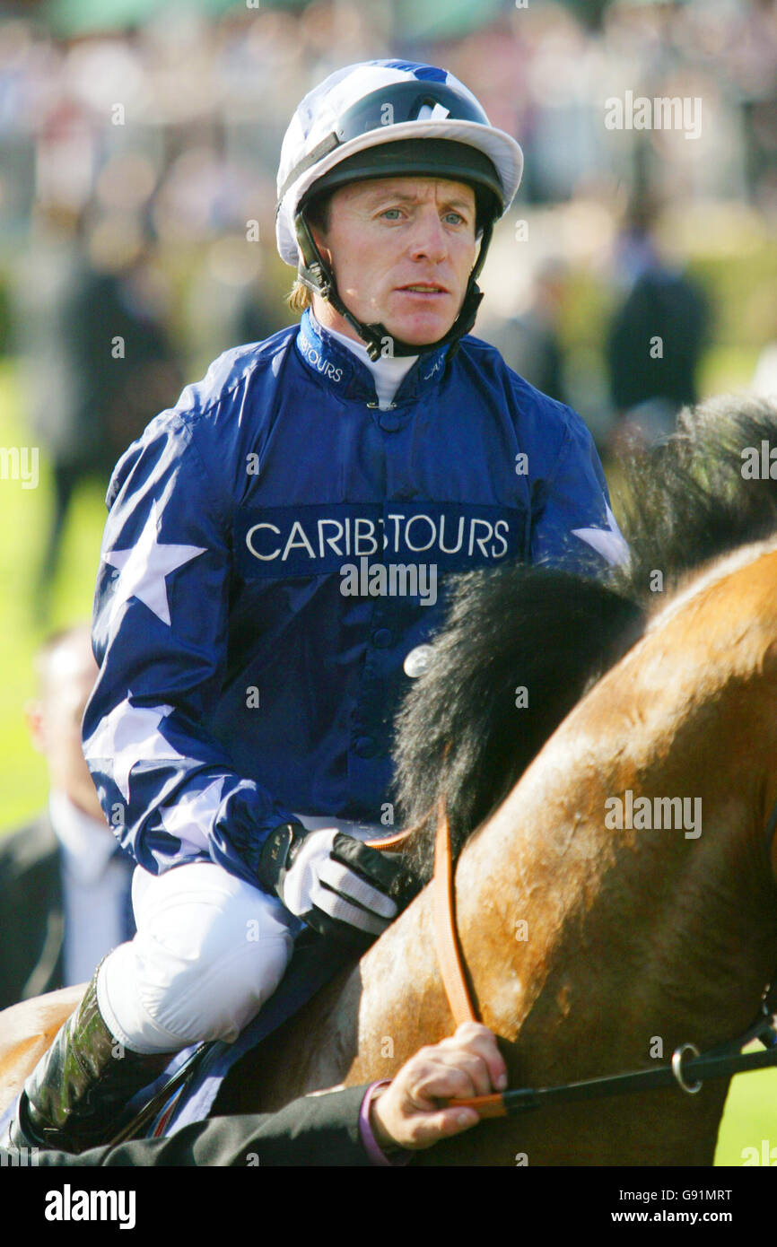 Horse Racing - Guineas Festival - Newmarket Rowley Mile Racecourse ...