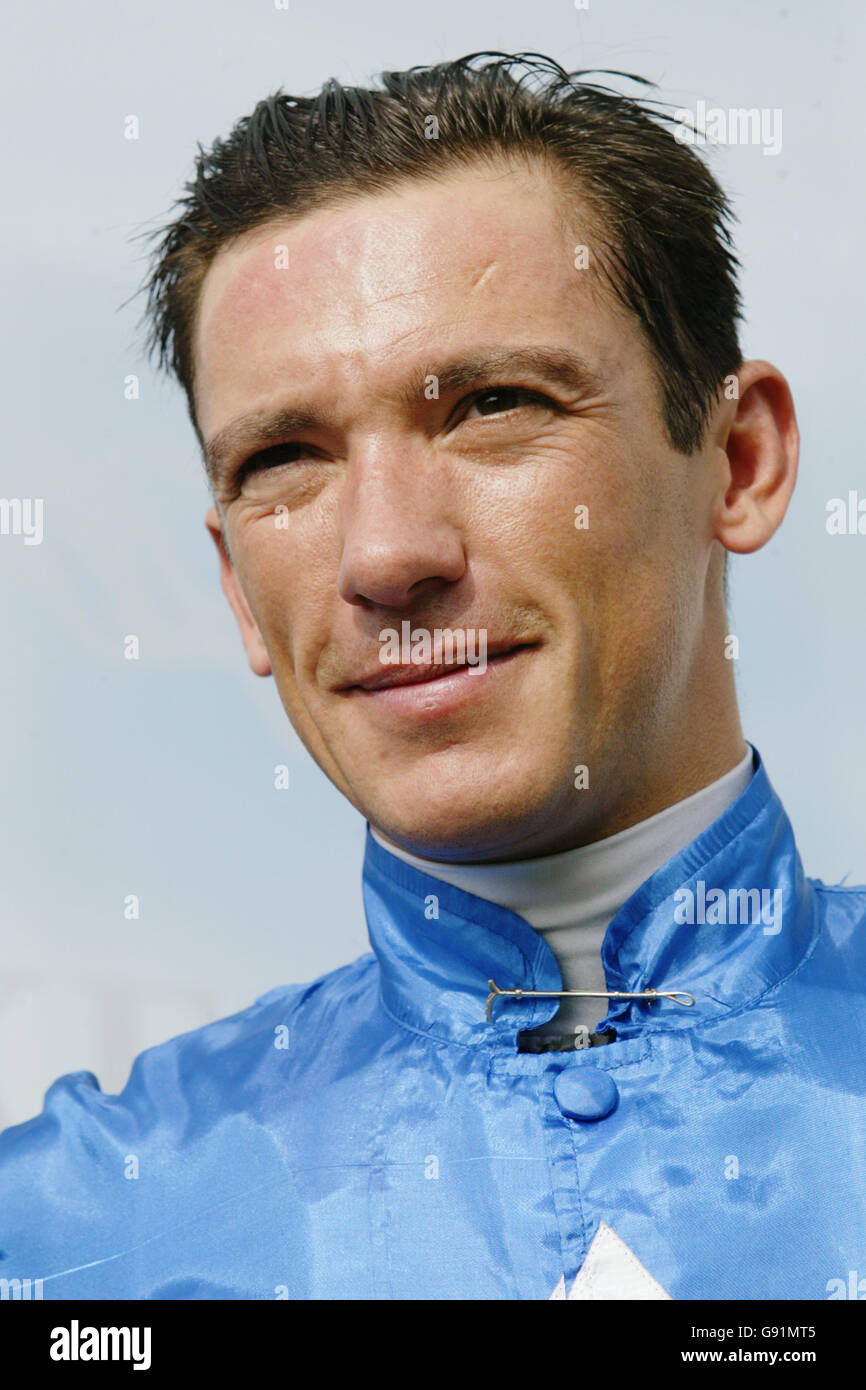 Horse Racing - Guineas Festival - Newmarket Rowley Mile Racecourse ...