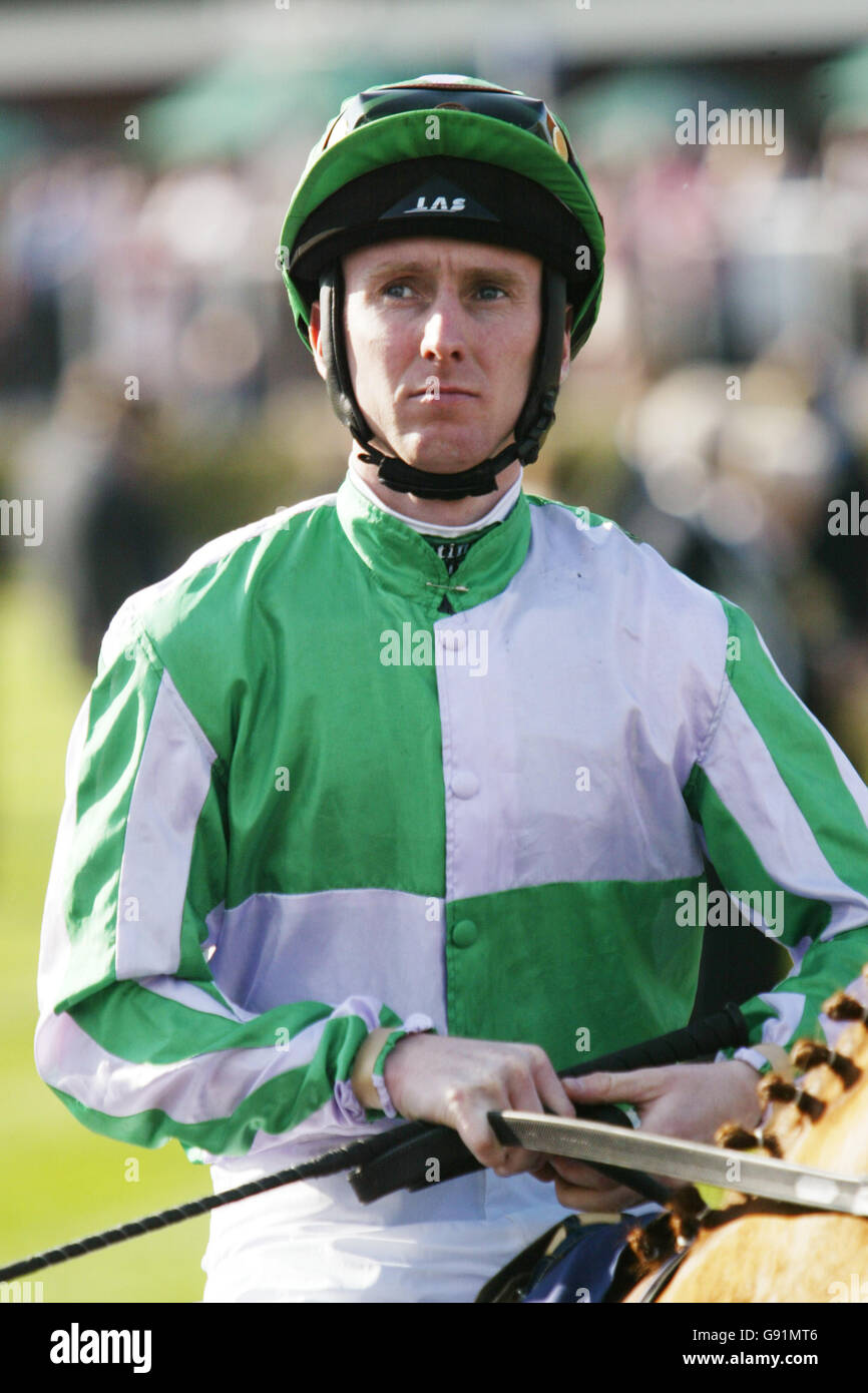 Horse Racing - Guineas Festival - Newmarket Rowley Mile Racecourse ...