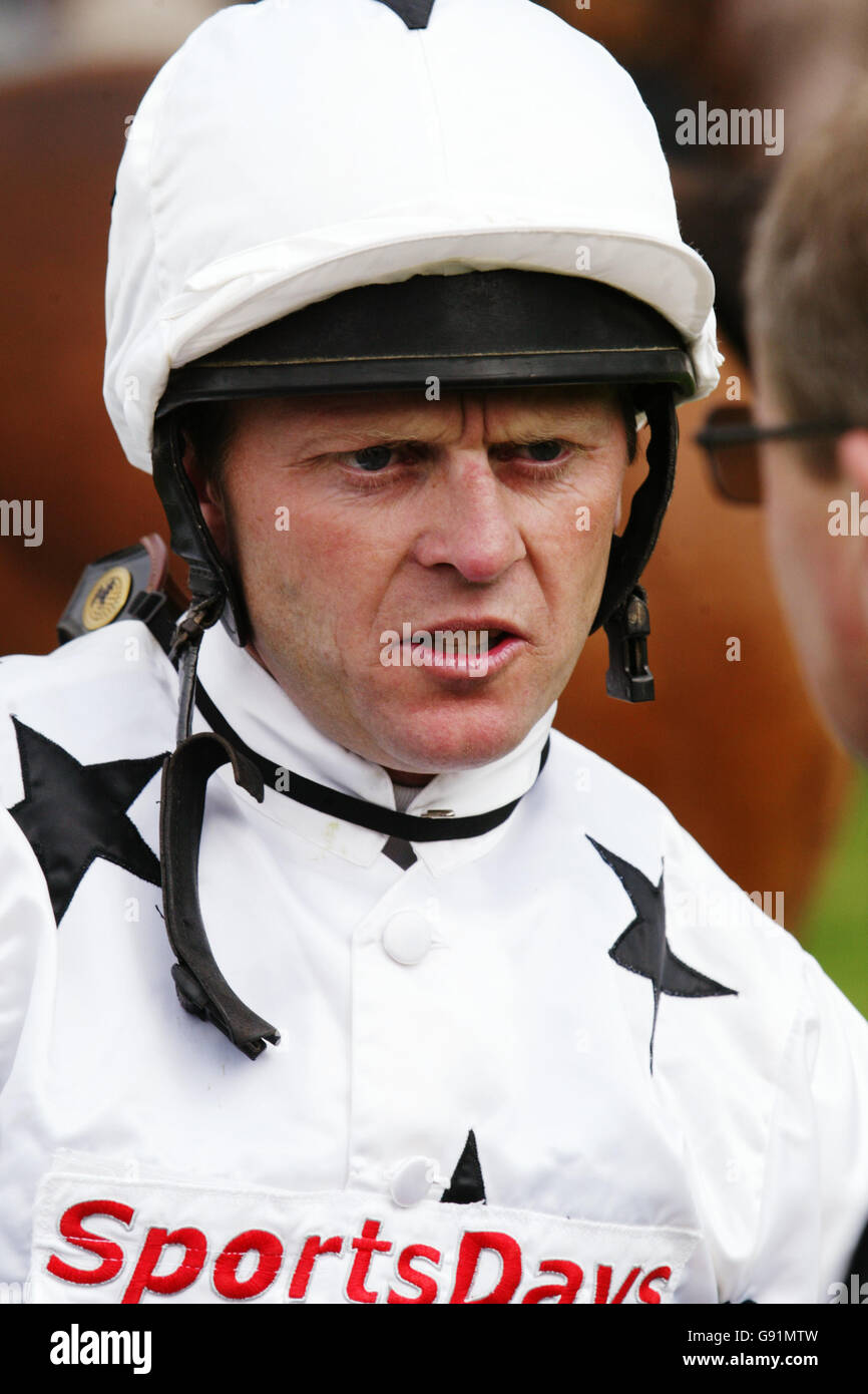 Horse Racing - Guineas Festival - Newmarket Rowley Mile Racecourse ...