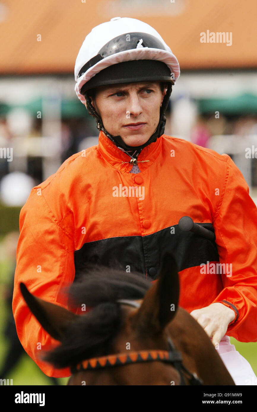 Horse Racing - Guineas Festival - Newmarket Rowley Mile Racecourse ...