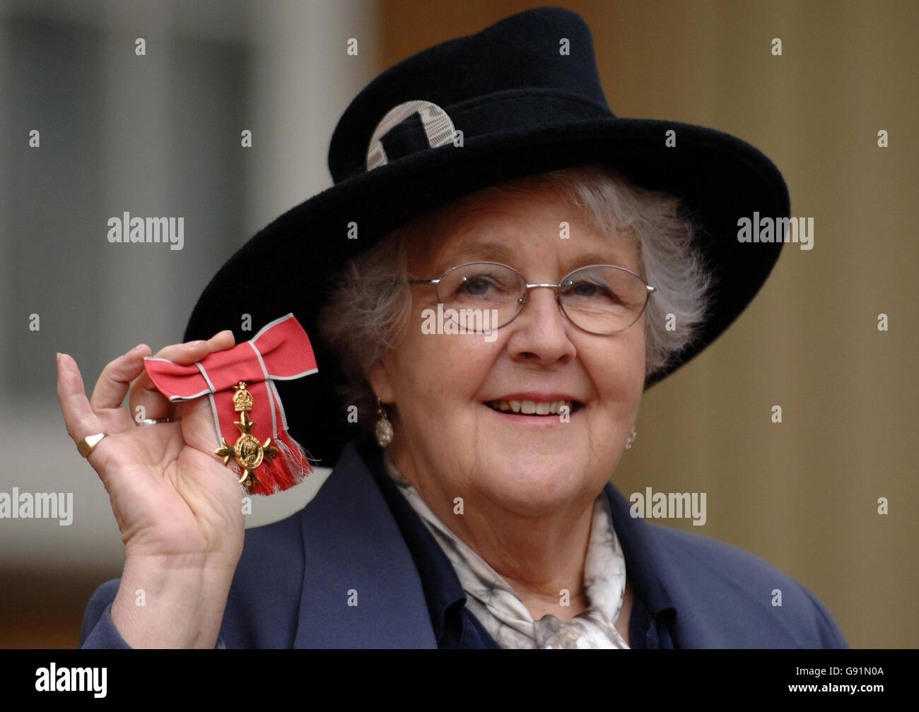 Stephanie Cole