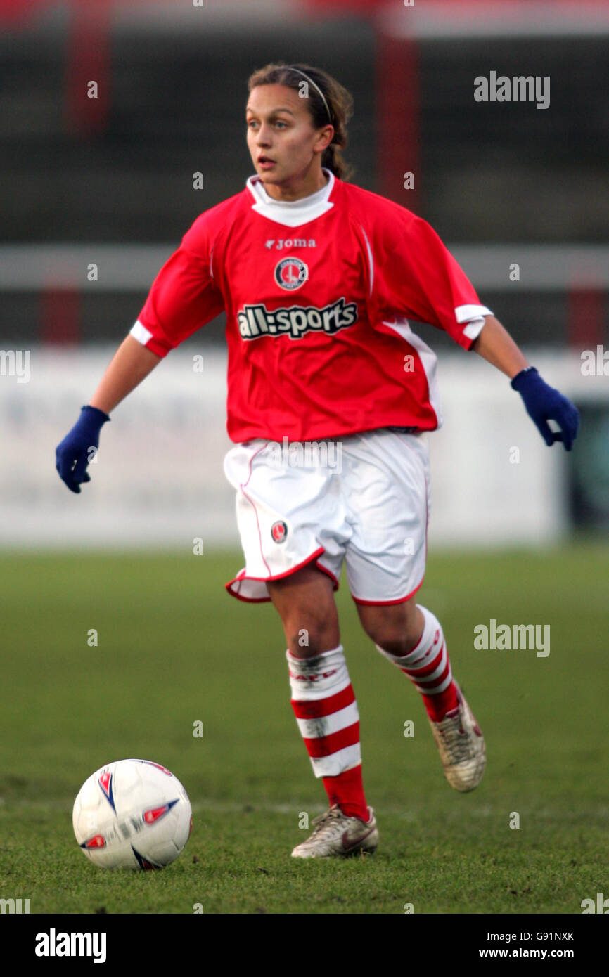 Michelle hickmott hi-res stock photography and images - Alamy