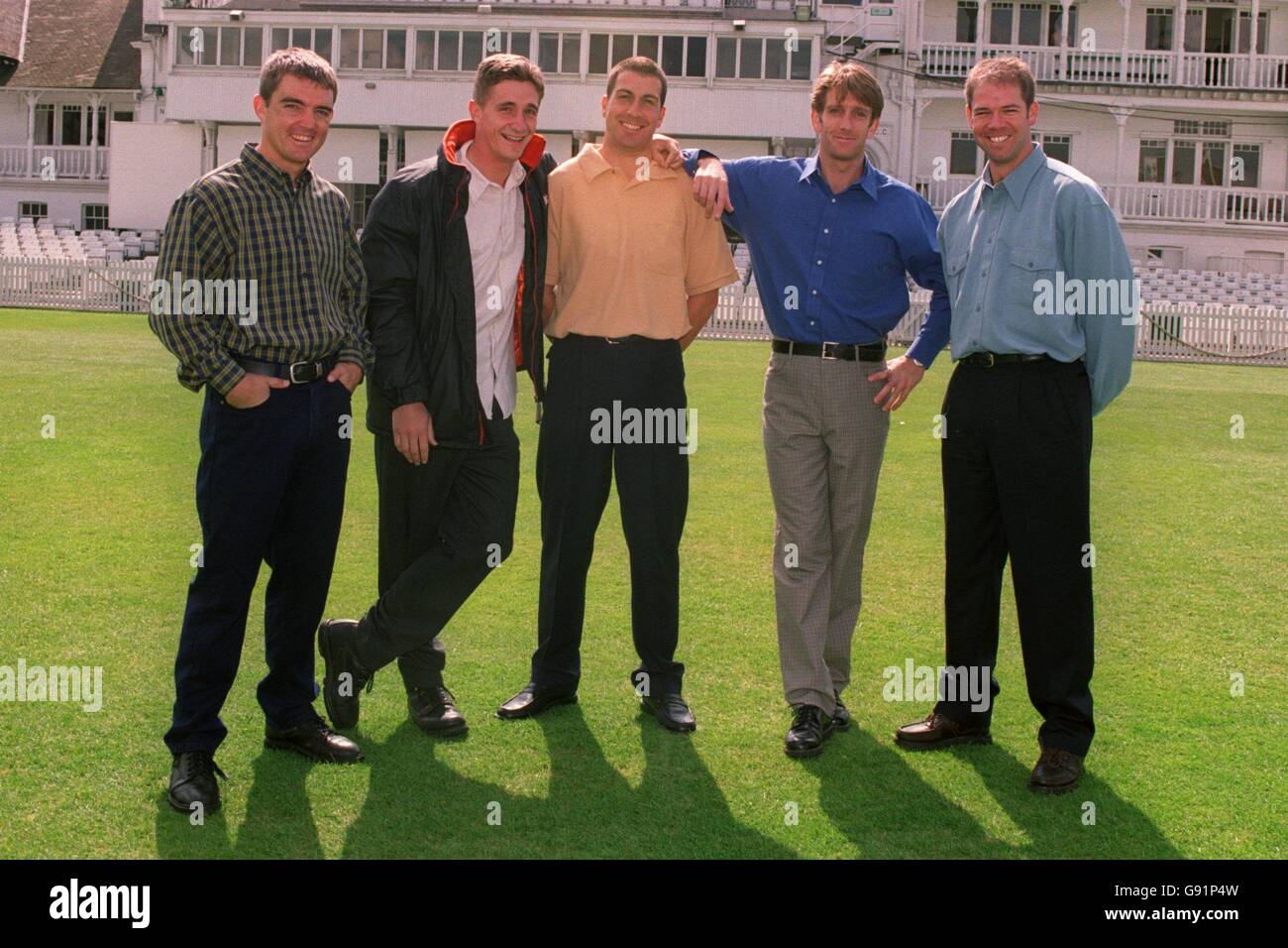 Nottinghamshires paul pollard hi-res stock photography and images - Alamy