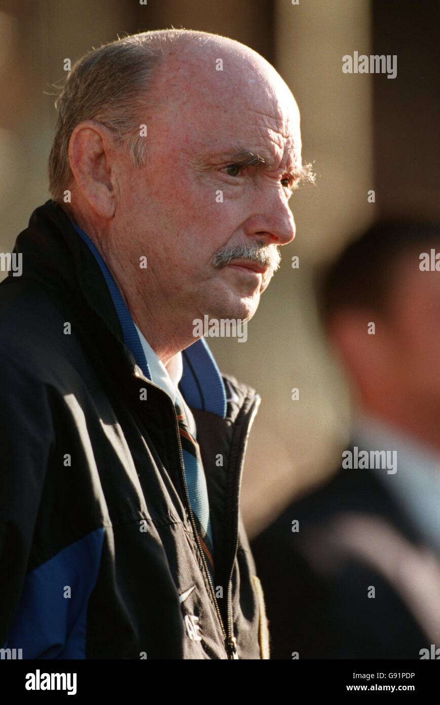 Rugby Union - Welsh National League Premier Division - Swansea v ...