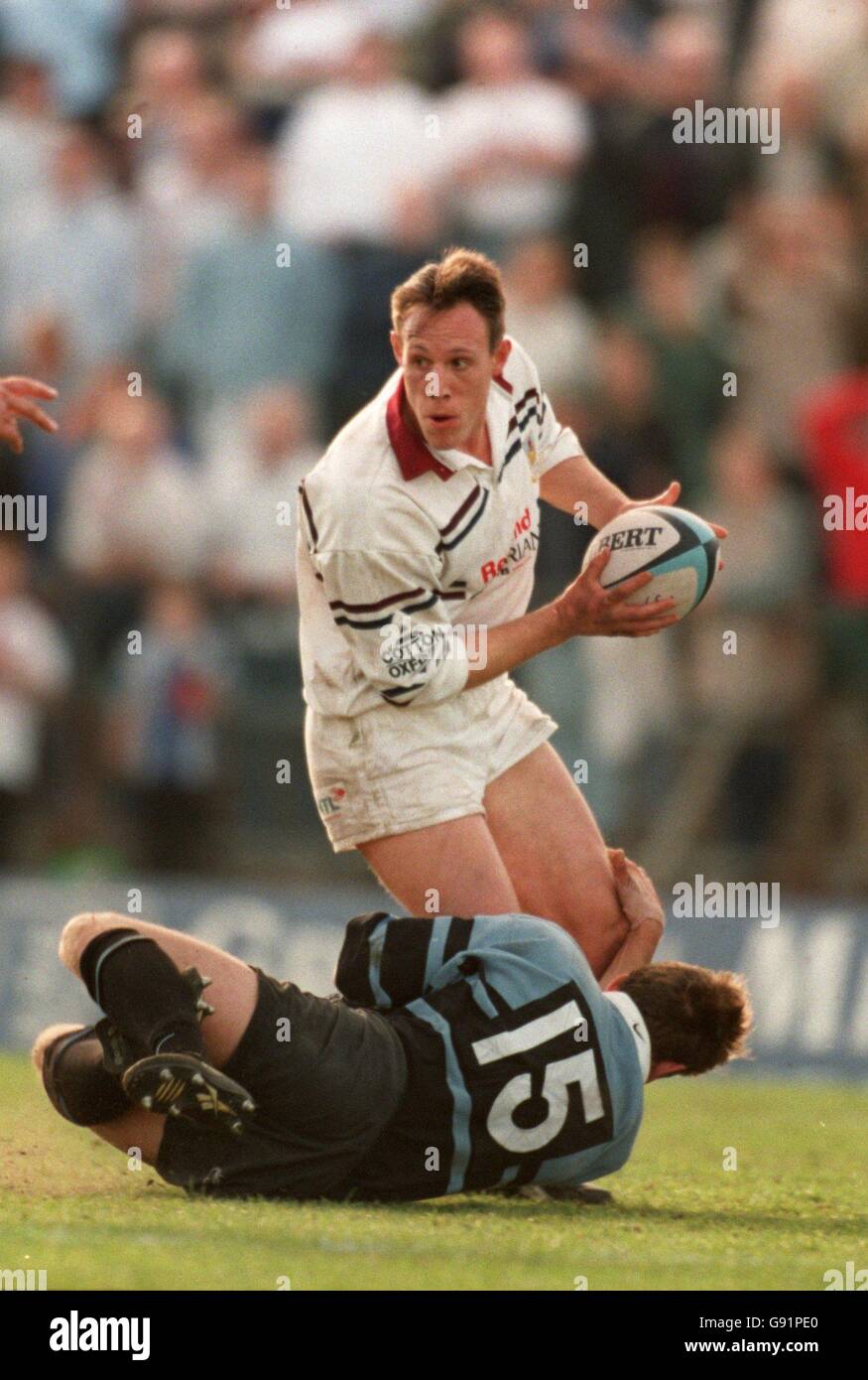 Welsh national league premier division hi-res stock photography and ...