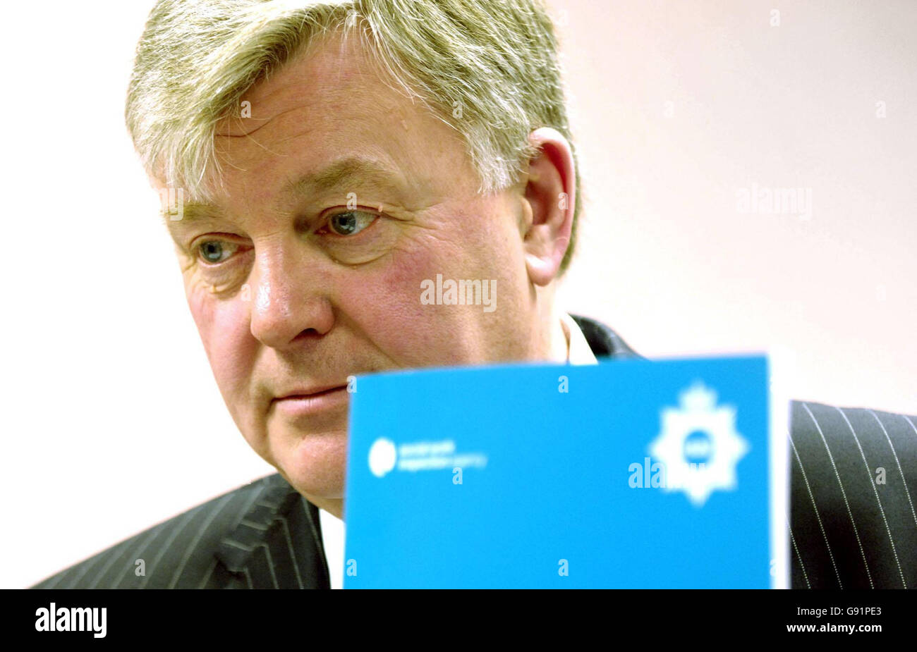 Fife constabulary hi-res stock photography and images - Alamy