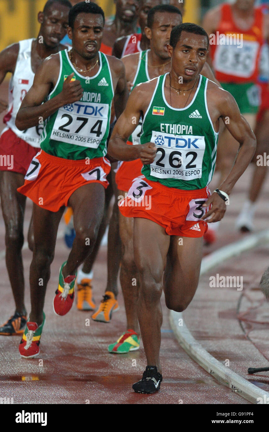 Sileshi Sihine