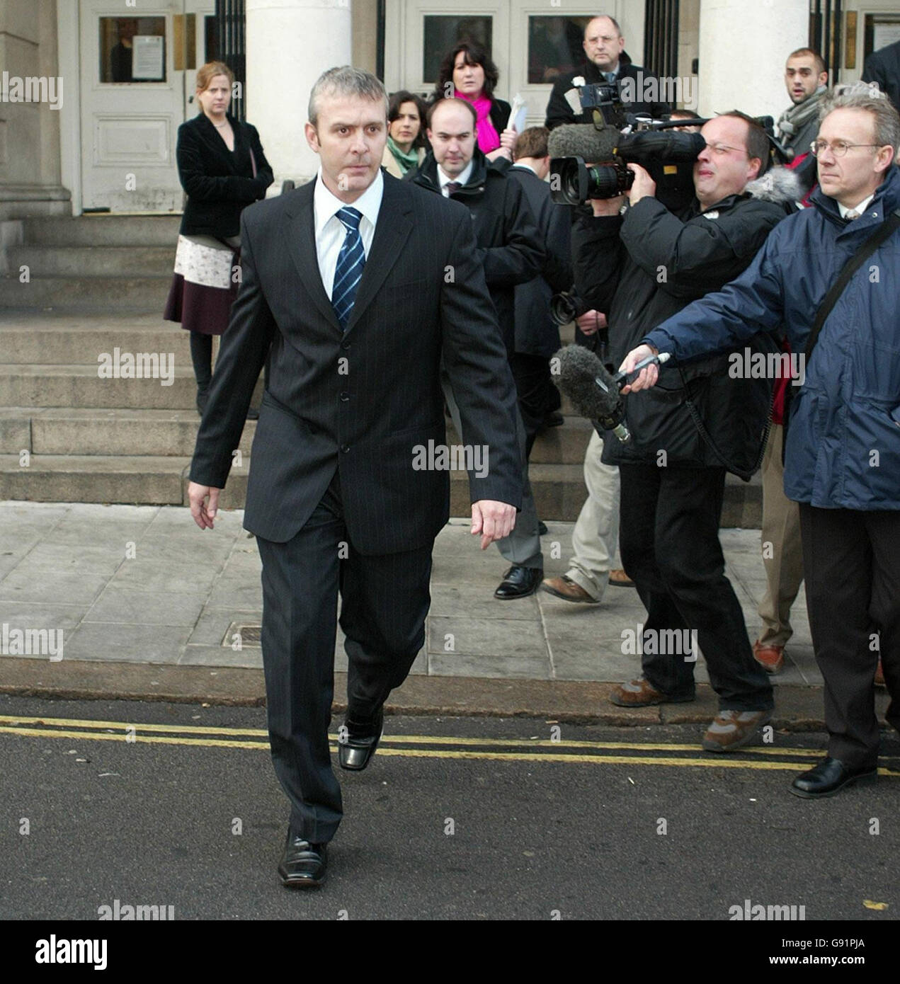 Former SAS soldier Andrew Wragg leaves Lewes Crown Court in Sussex ...