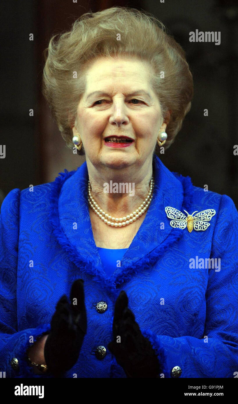 Telling reporters she felt hi-res stock photography and images - Alamy