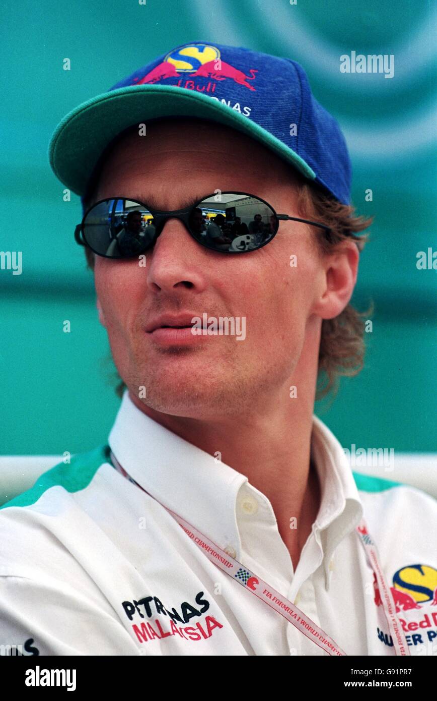 Formula One Motor Racing - Spanish Grand Prix Stock Photo - Alamy