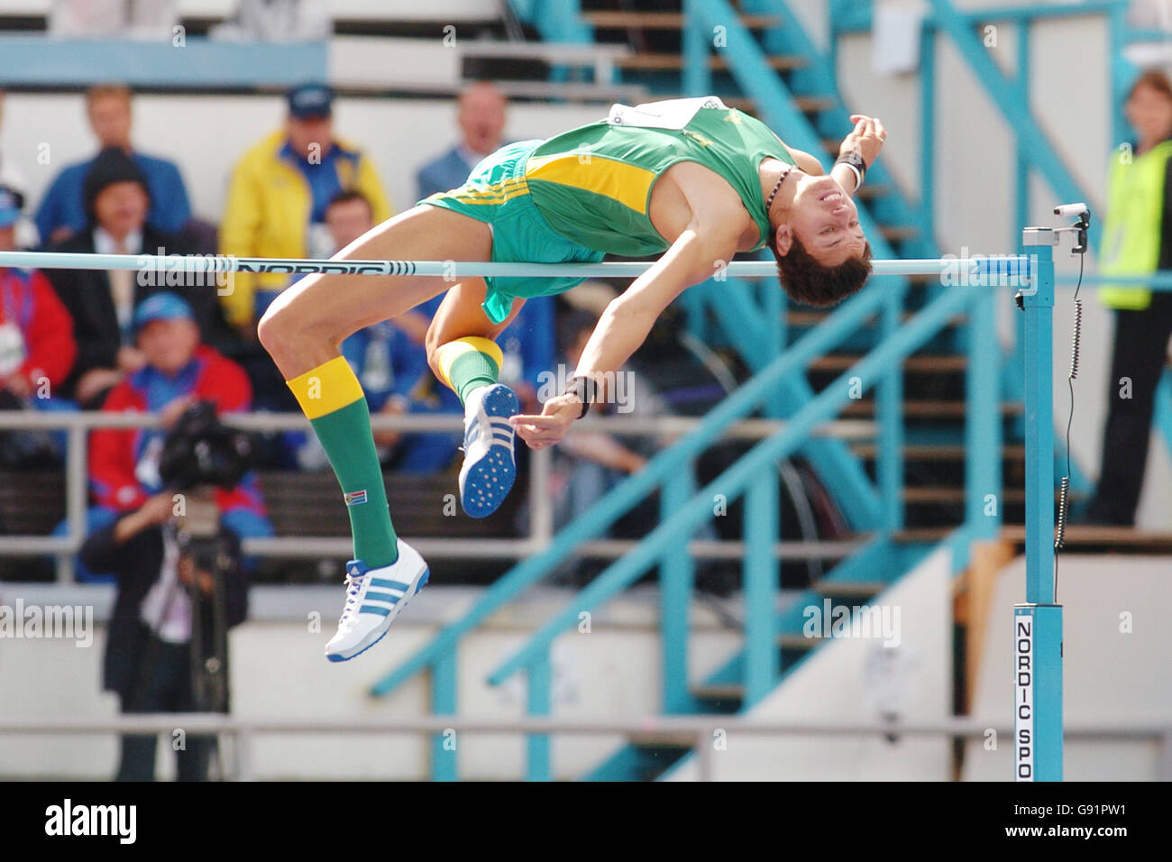 Jacques freitag south africa hi-res stock photography and images - Alamy