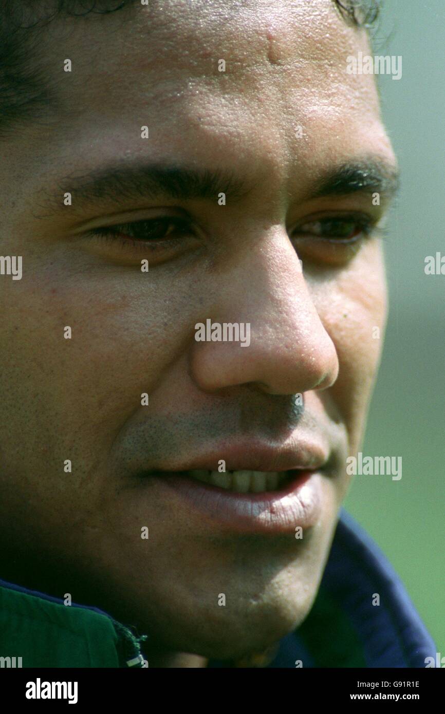 International Cricket - South Africa Cricket Team - Training and Photo ...