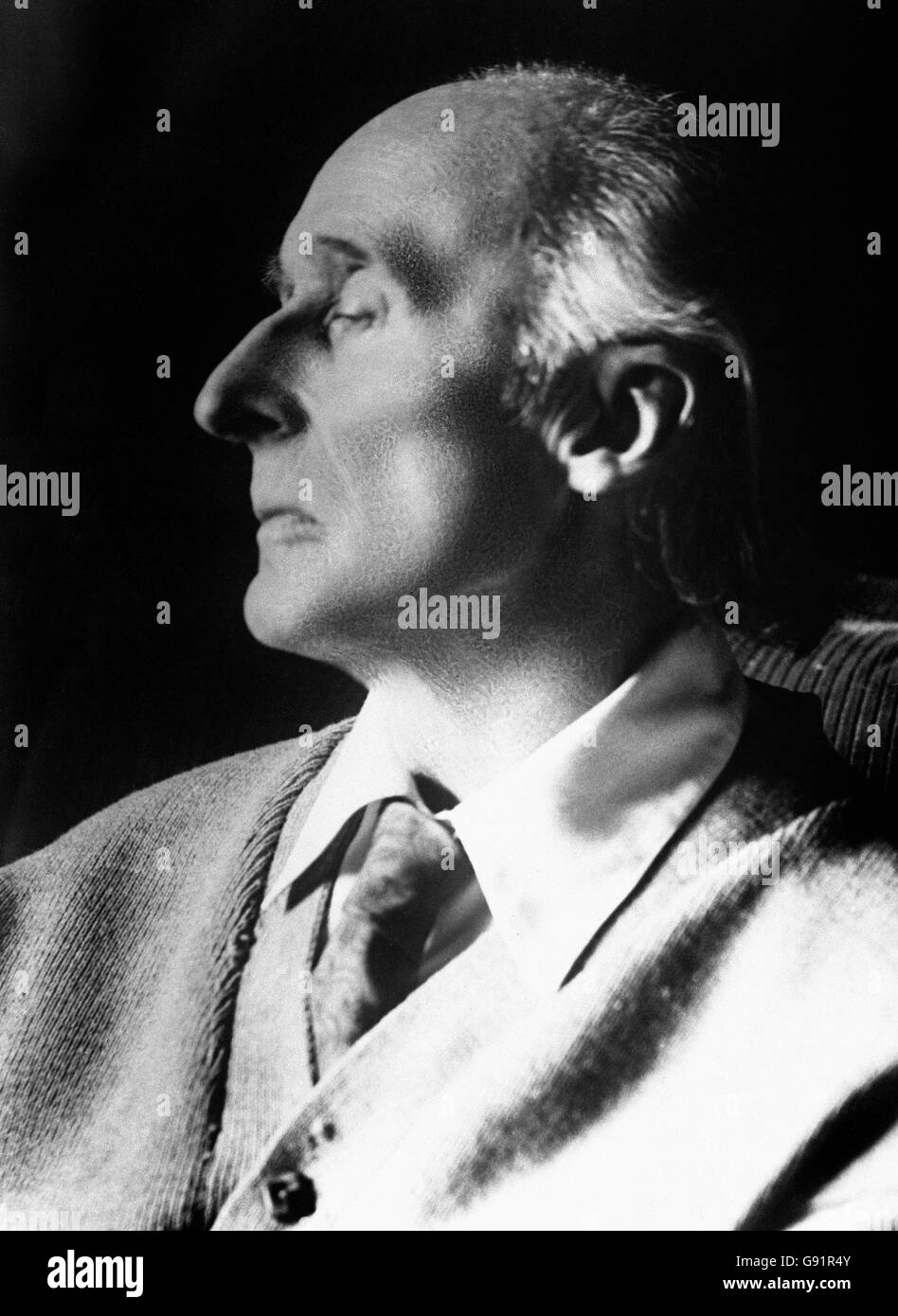 Music frederick delius hi-res stock photography and images - Alamy