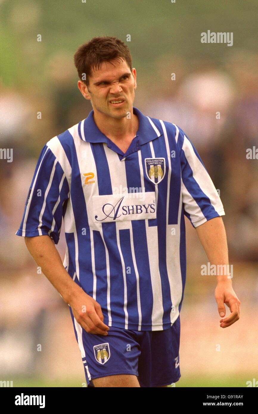 Aaron Skelton High Resolution Stock Photography and Images - Alamy