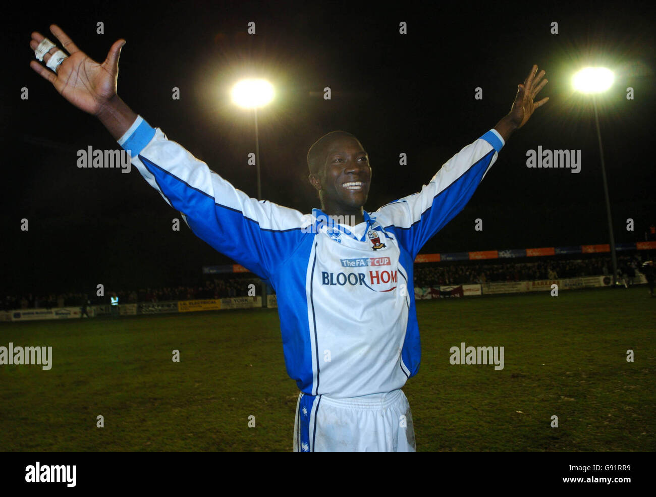 Terry angus hi-res stock photography and images - Alamy