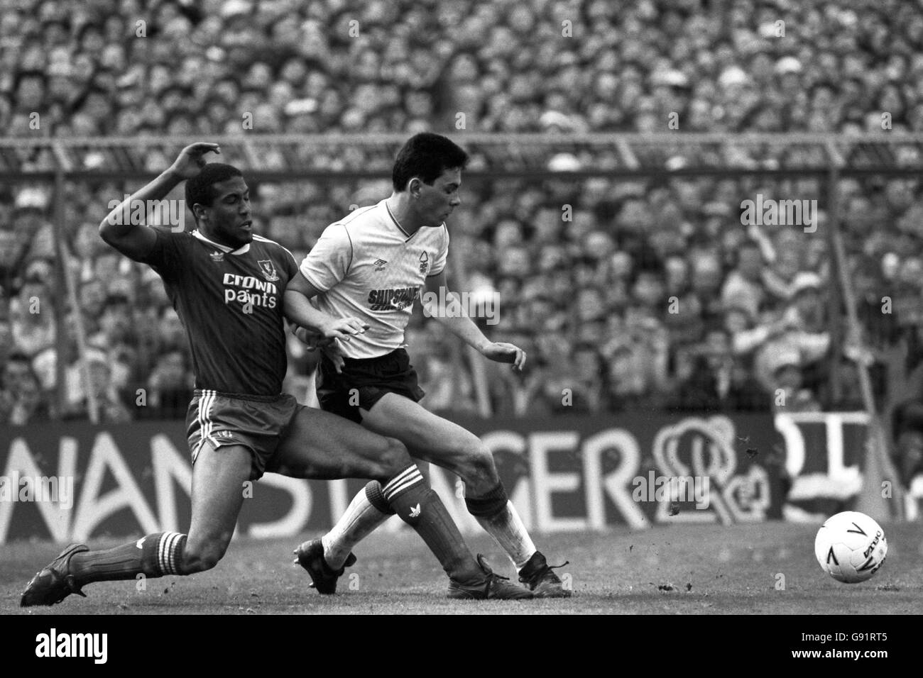 Steve barnes Black and White Stock Photos & Images - Alamy