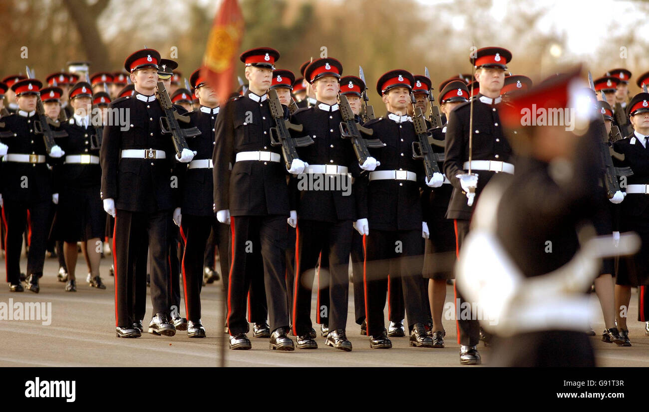 Harry stillwell hi-res stock photography and images - Alamy