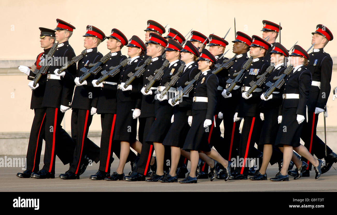 Harry stillwell hi-res stock photography and images - Alamy