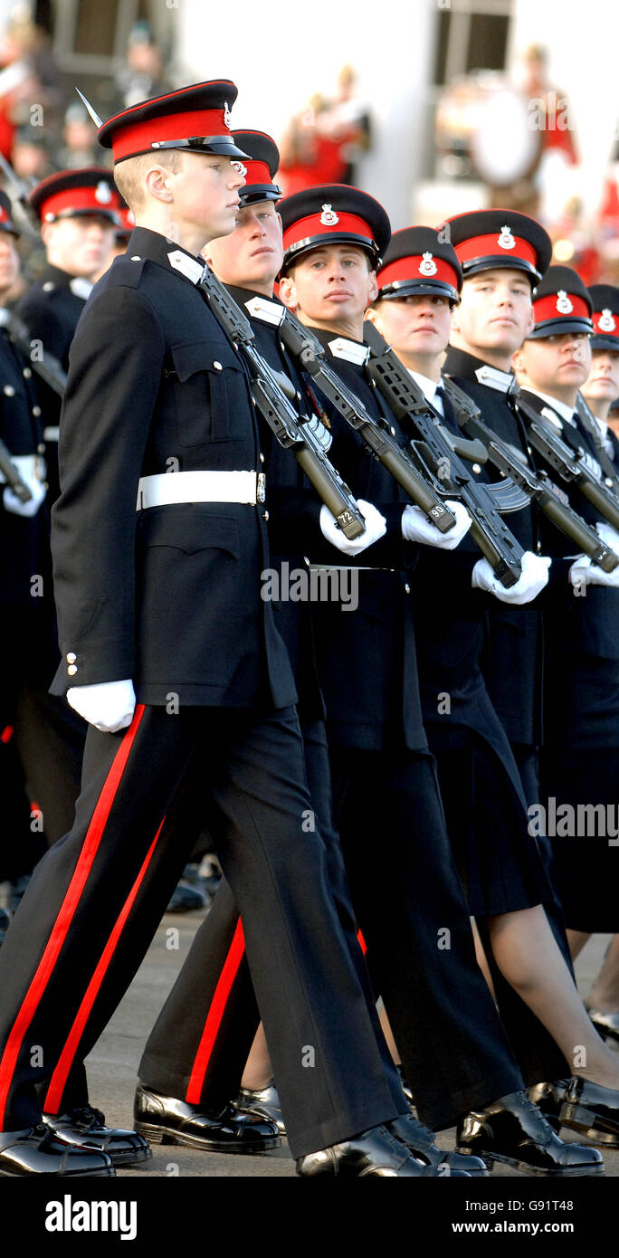 Harry stillwell hi-res stock photography and images - Alamy