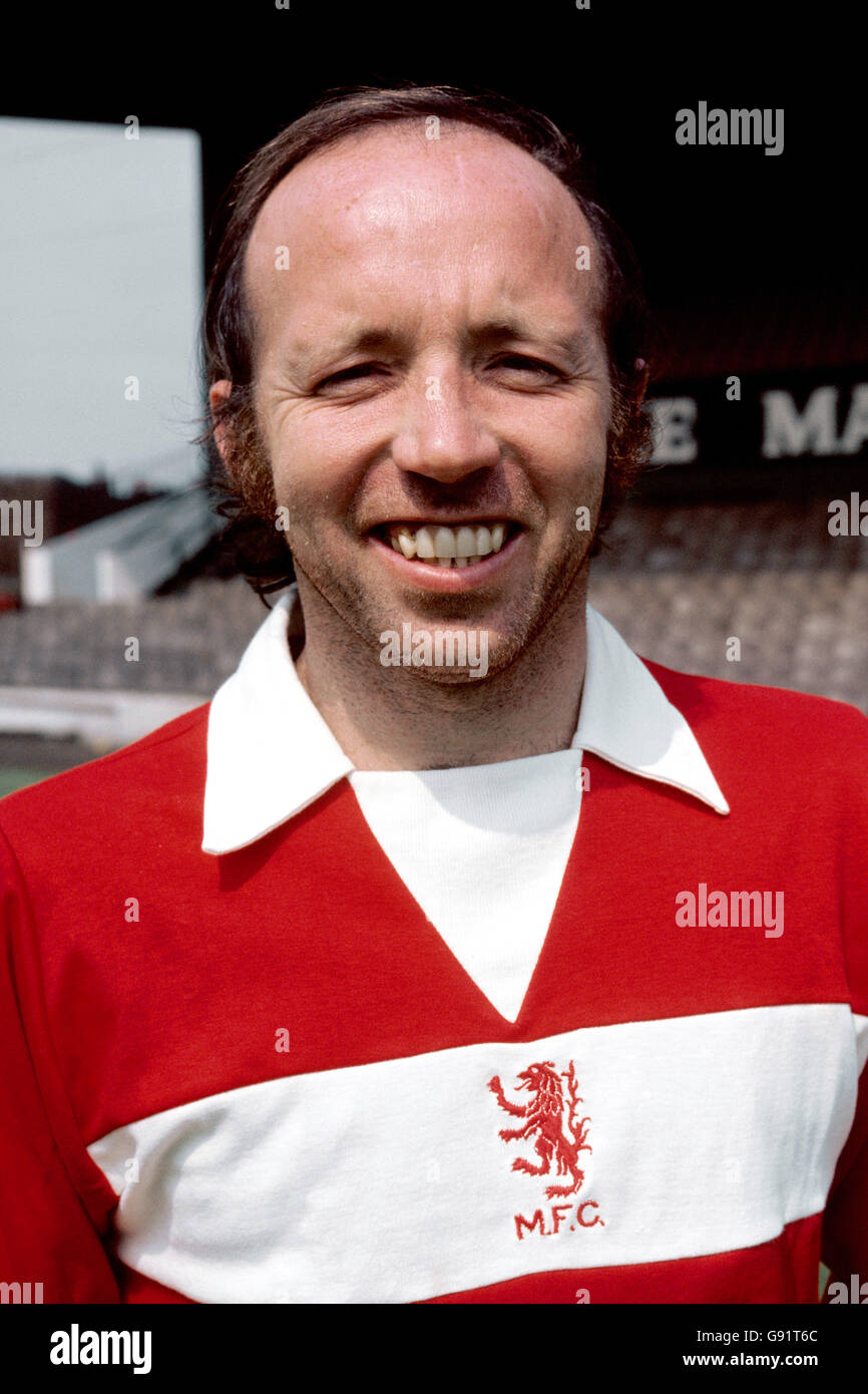 Nobby stiles hi-res stock photography and images - Alamy