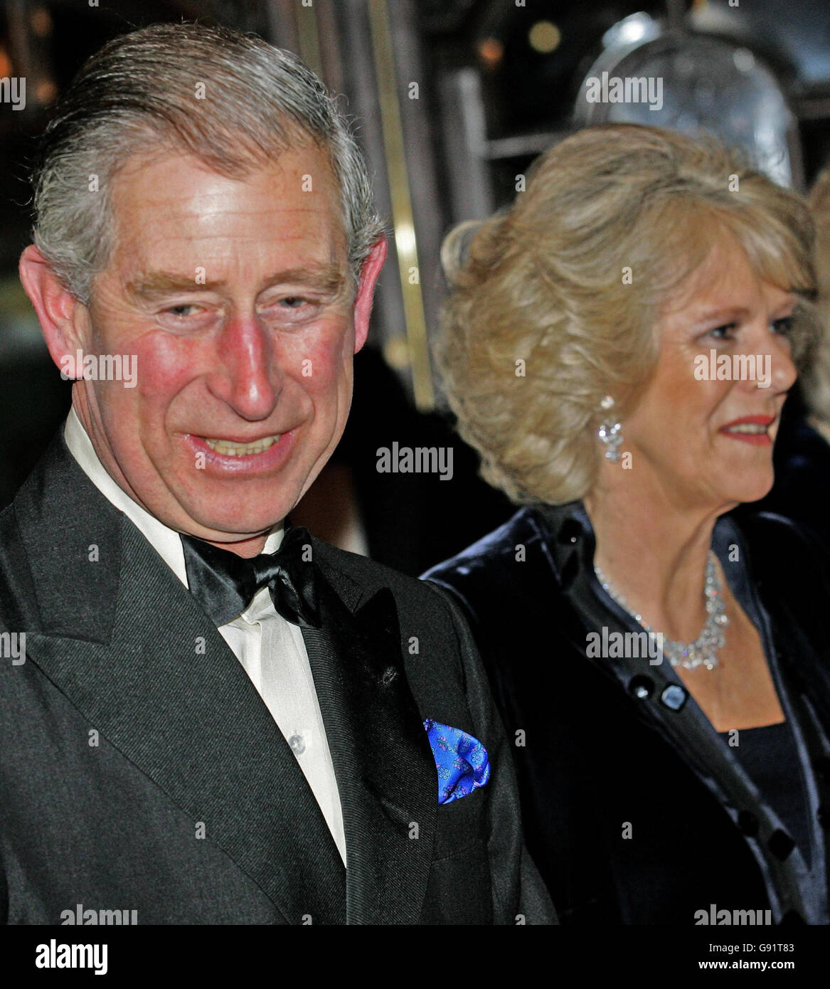 English national operas london coliseum hi-res stock photography and ...