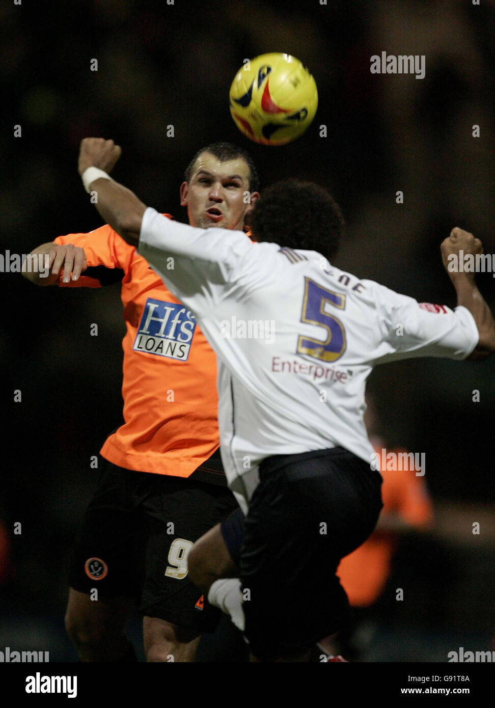 Soccer shipperley hi-res stock photography and images - Alamy