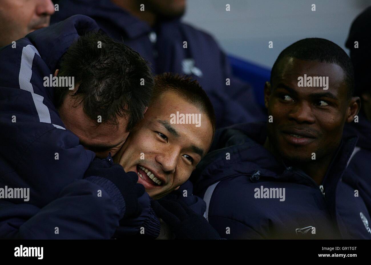 Martin djetou hi-res stock photography and images - Alamy