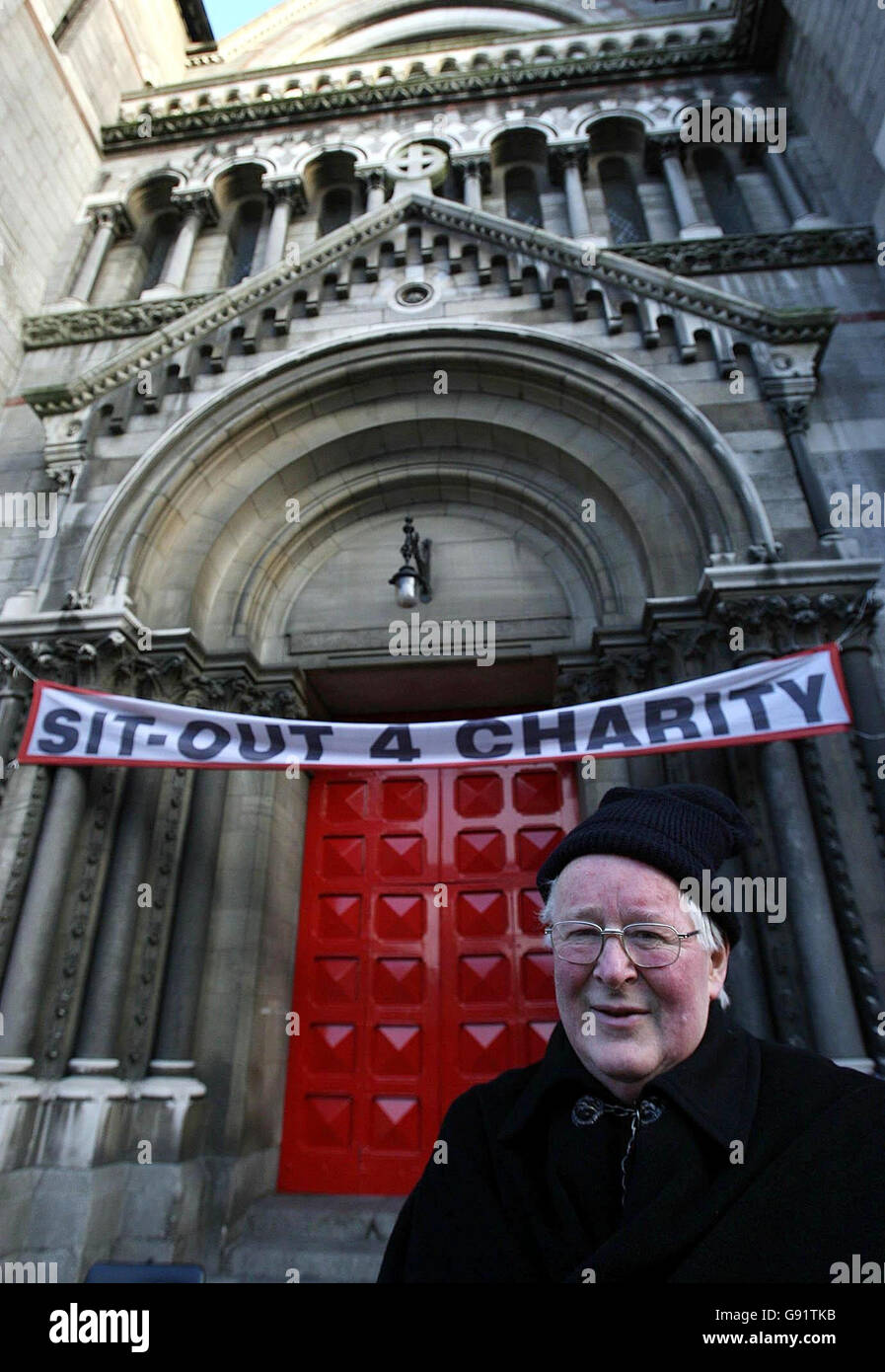 Carson haskins hi-res stock photography and images - Alamy